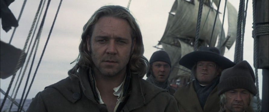 Master and Commander: The Far Side of the World image