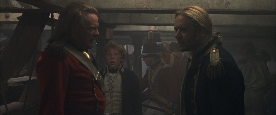 Picture of Master and Commander: The Far Side of the World