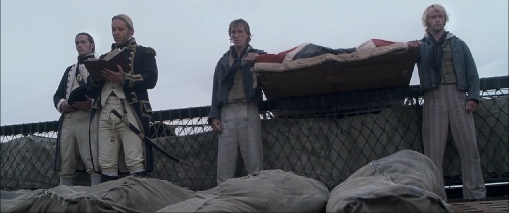 Picture of Master and Commander: The Far Side of the World