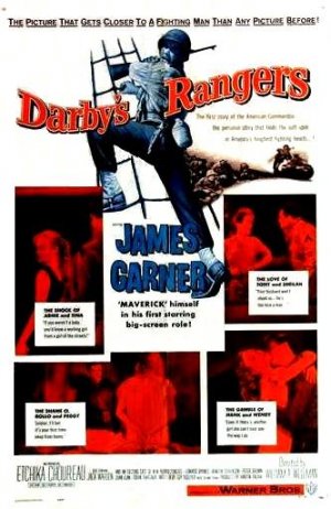 Picture of Darby's Rangers