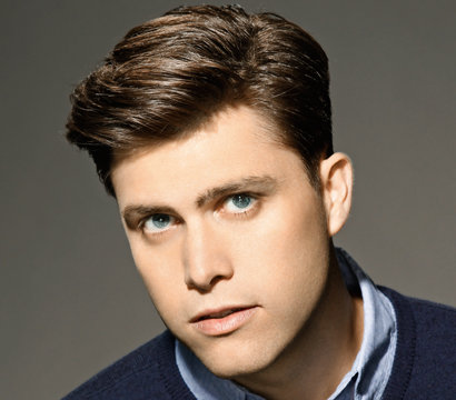 Picture of Colin Jost
