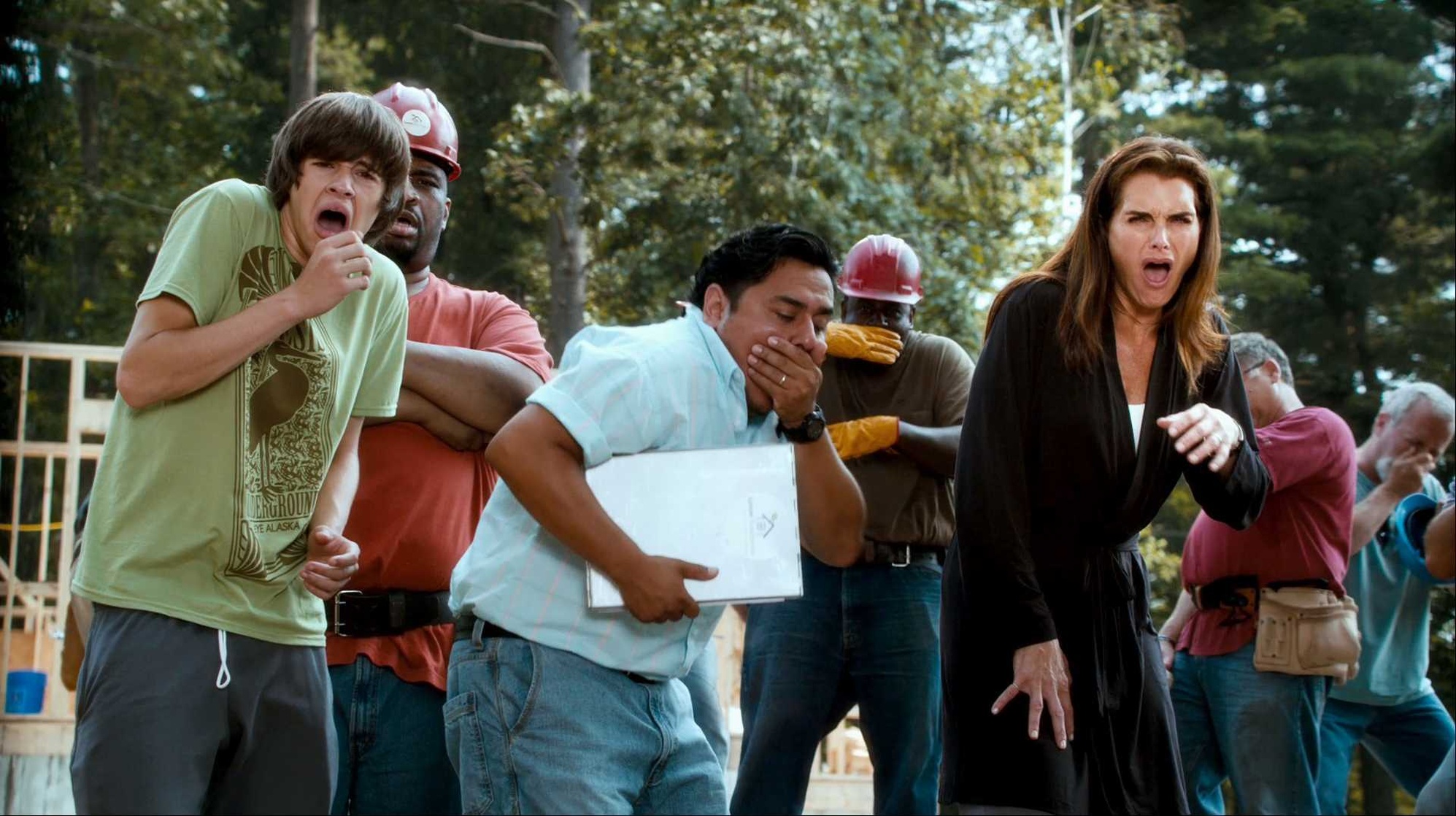 Picture of Furry Vengeance