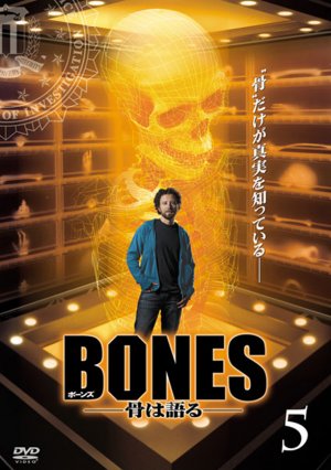 Picture of Bones