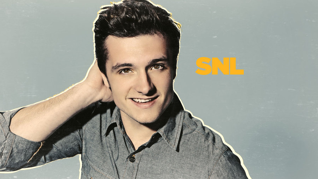 Image of Josh Hutcherson