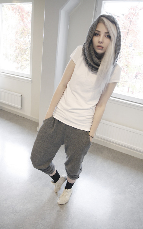 Picture of Alexandra Catherine Axelina