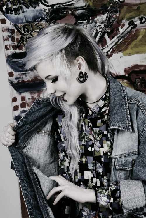 Picture of Alexandra Catherine Axelina