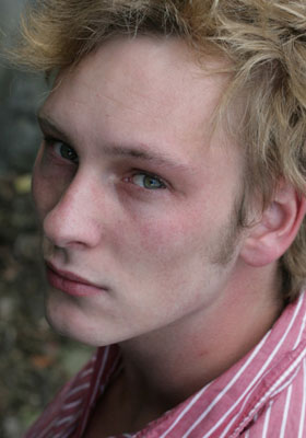 Picture of Christian Blümel