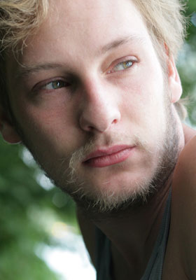 Image of Christian Blümel