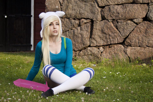 Picture of Alexandra Catherine Axelina