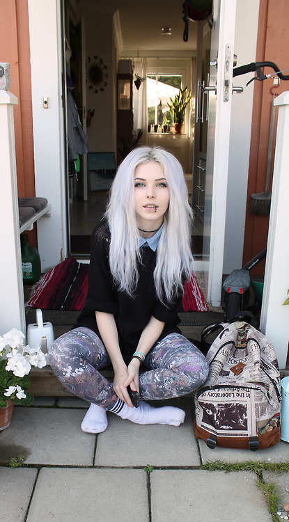 Alexandra Catherine Axelina picture