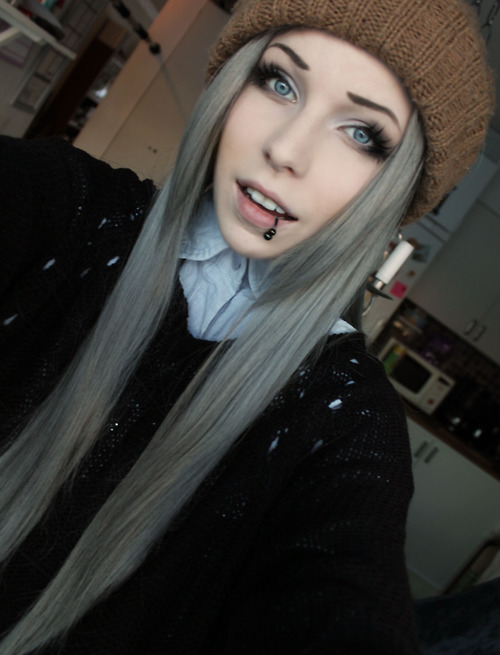 Picture of Alexandra Catherine Axelina