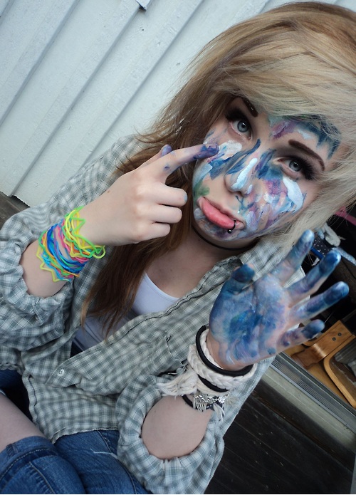 Alexandra Catherine Axelina picture