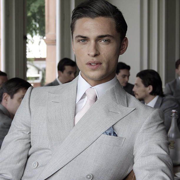 Image of Harvey Haydon