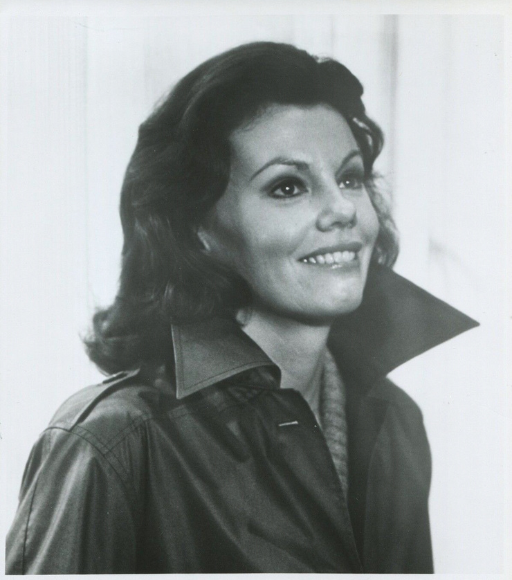 Picture of Marsha Mason