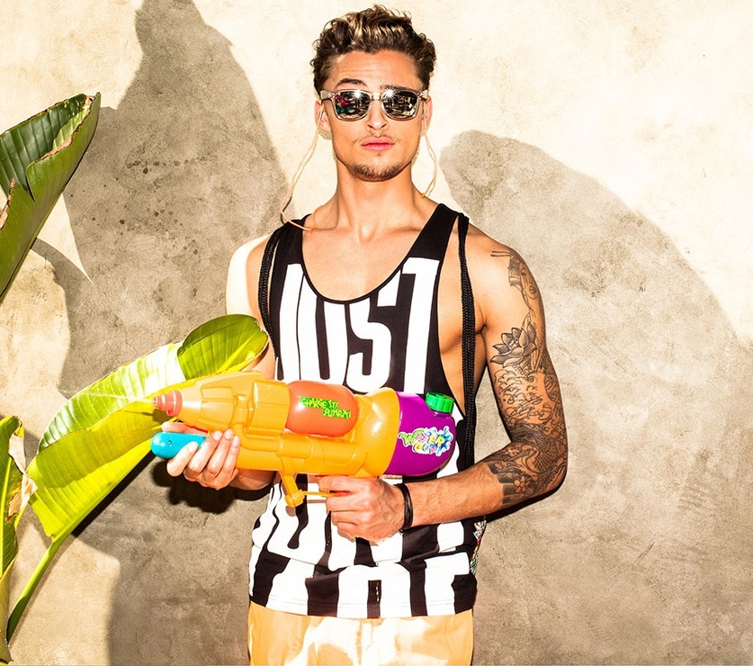 Picture of Harvey Haydon