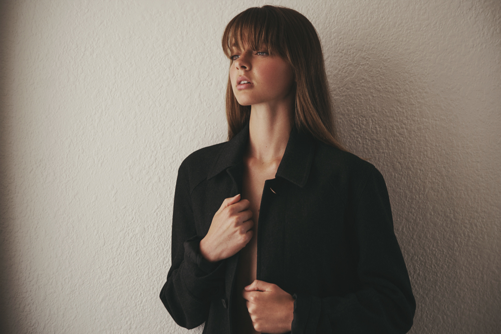 Picture of Eliza Baker