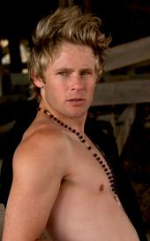 Picture of Bryan Fox