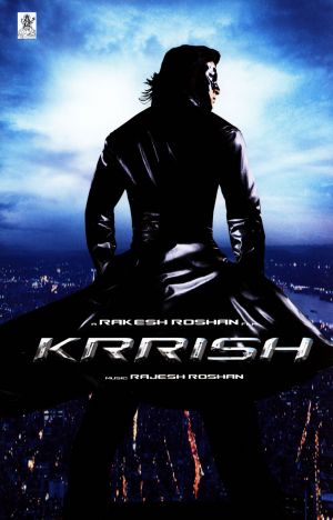 Picture of Krrish