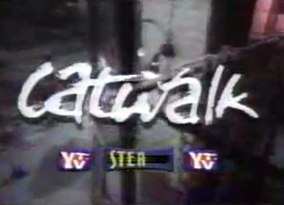Picture of Catwalk (1992-1994)