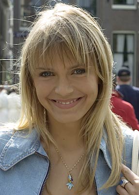 Picture of Hanna Verboom