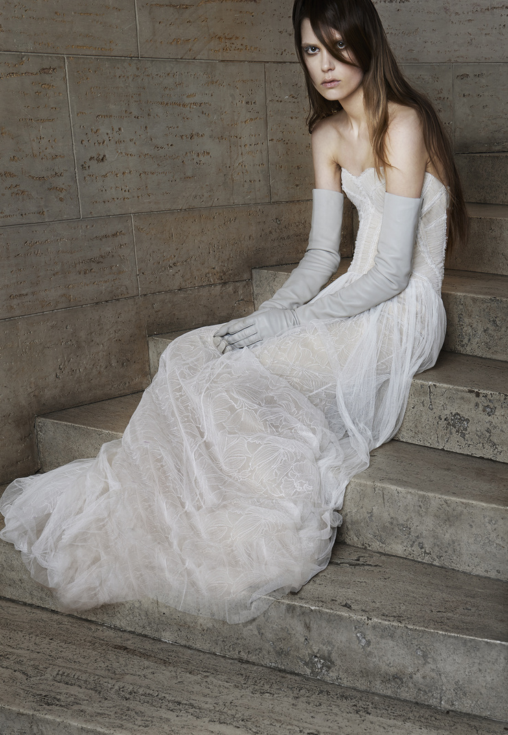 Picture of Caroline Brasch Nielsen