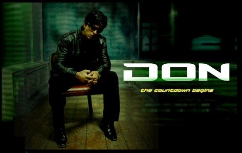Don (2006) image