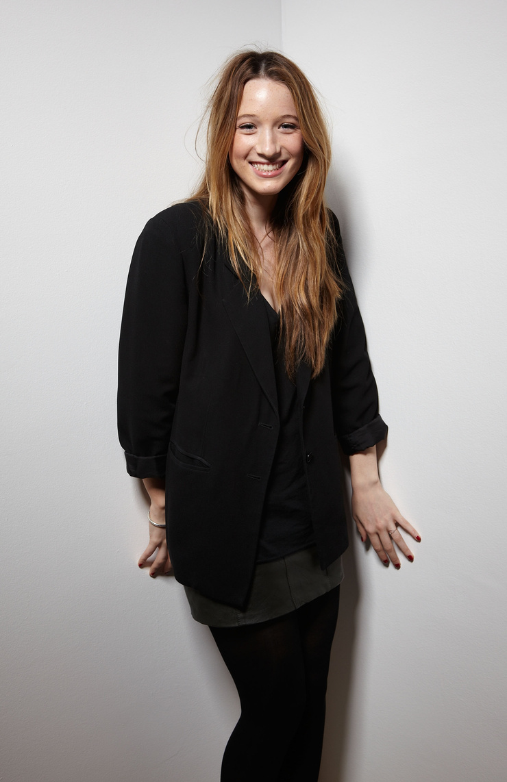 Sophie Lowe picture