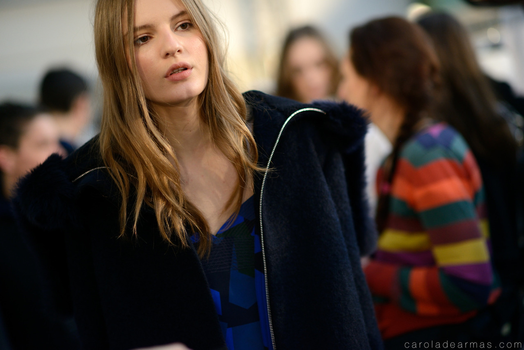 Picture of Tilda Lindstam