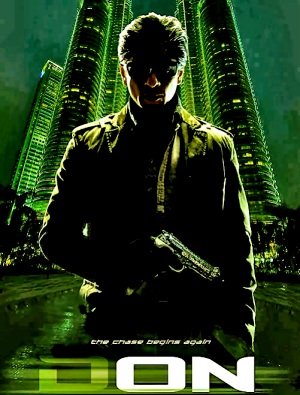 Image of Don (2006)