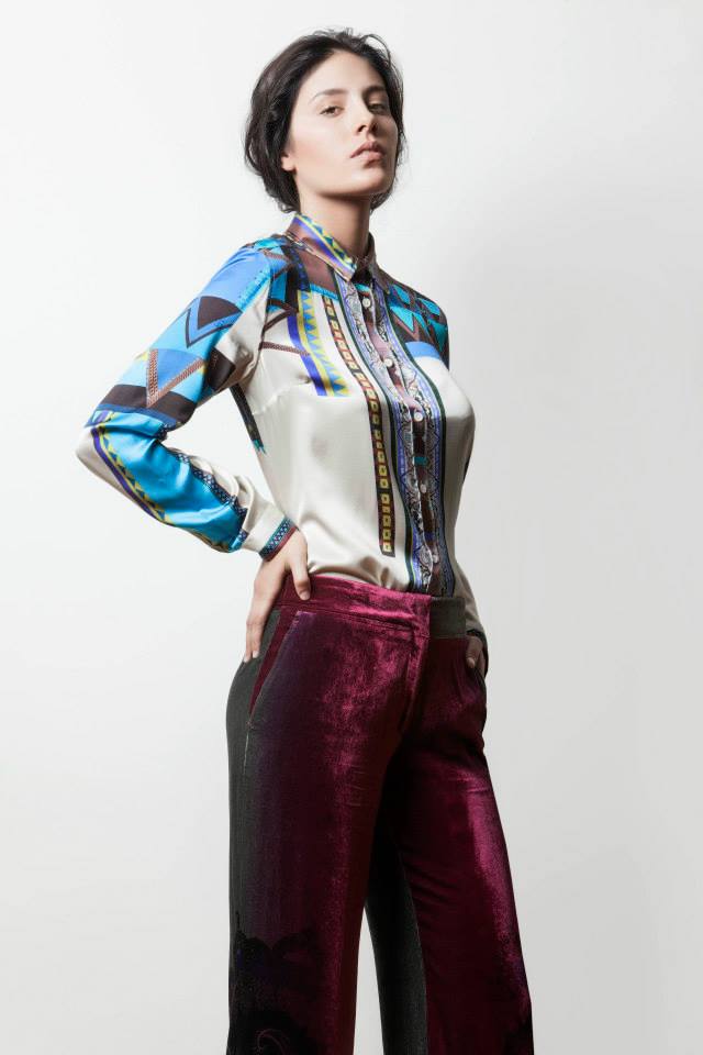 Picture of Iliana Ruiz