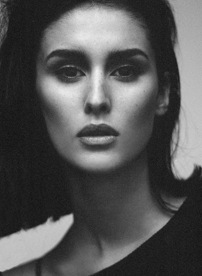 Picture of Jade Mezard