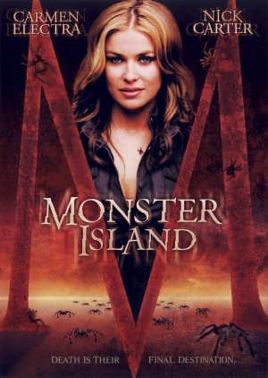 Picture of Monster Island