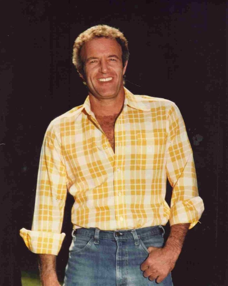 Picture of James Caan