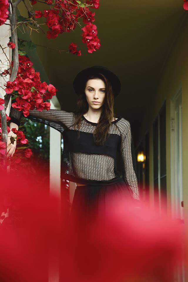 Image of Jourdan Miller