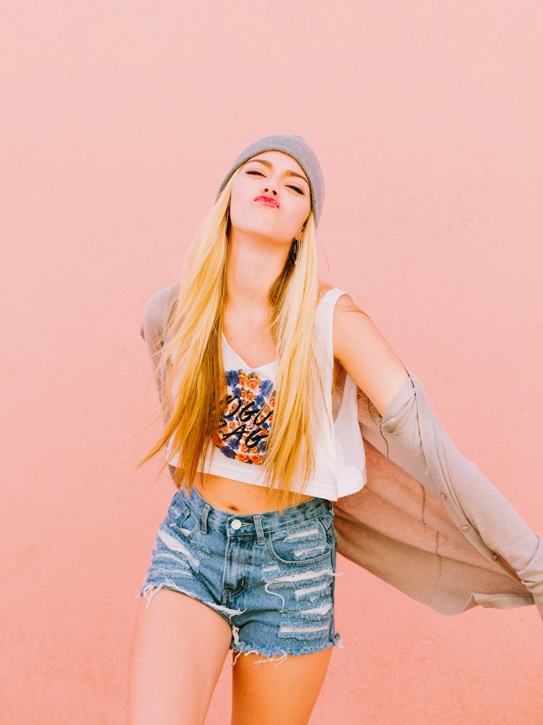 Image of Pyper America