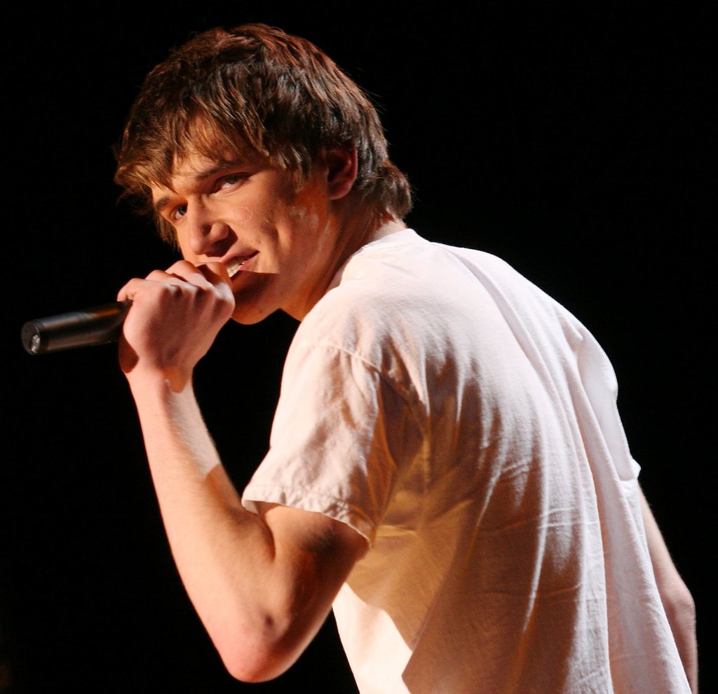 Bo Burnham picture