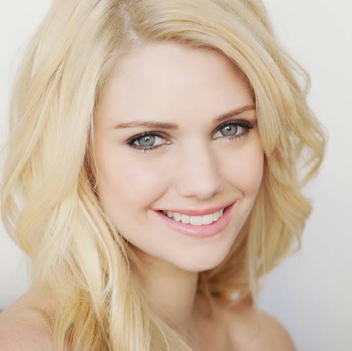 Picture of Katie Gill