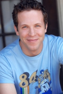 Picture of Ben Begley