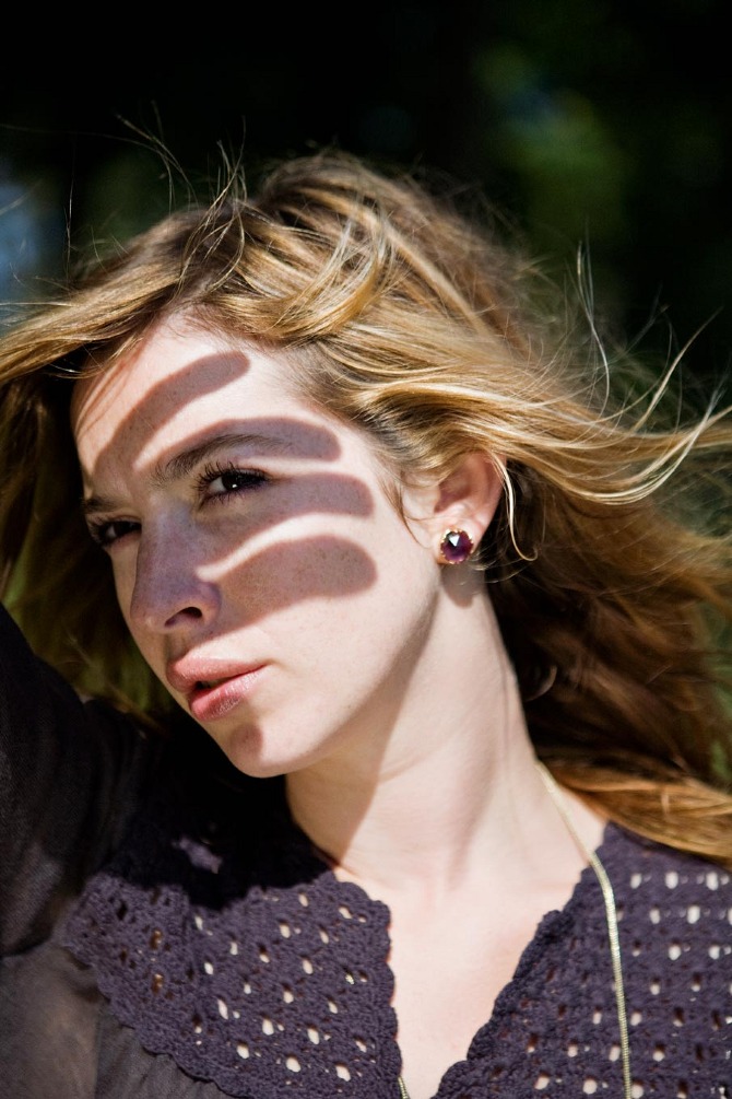 Picture of Tara Elders