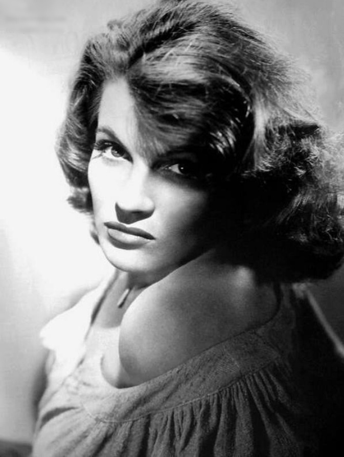 Picture of Corinne Calvet