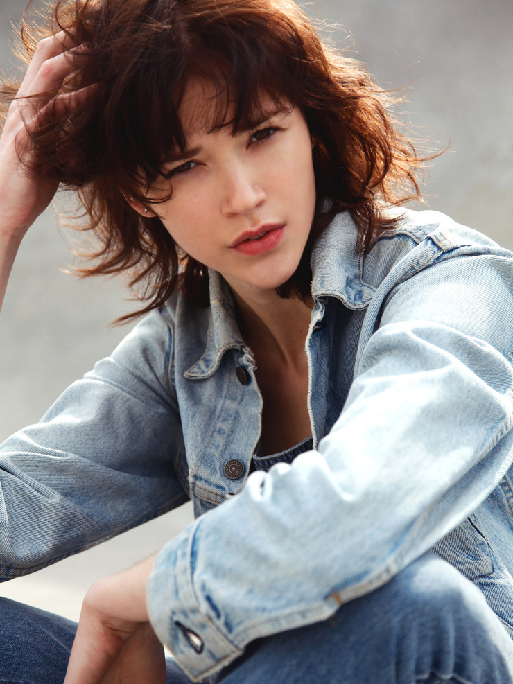 Picture of Mariah Morrison