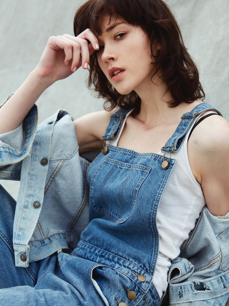 Picture of Mariah Morrison