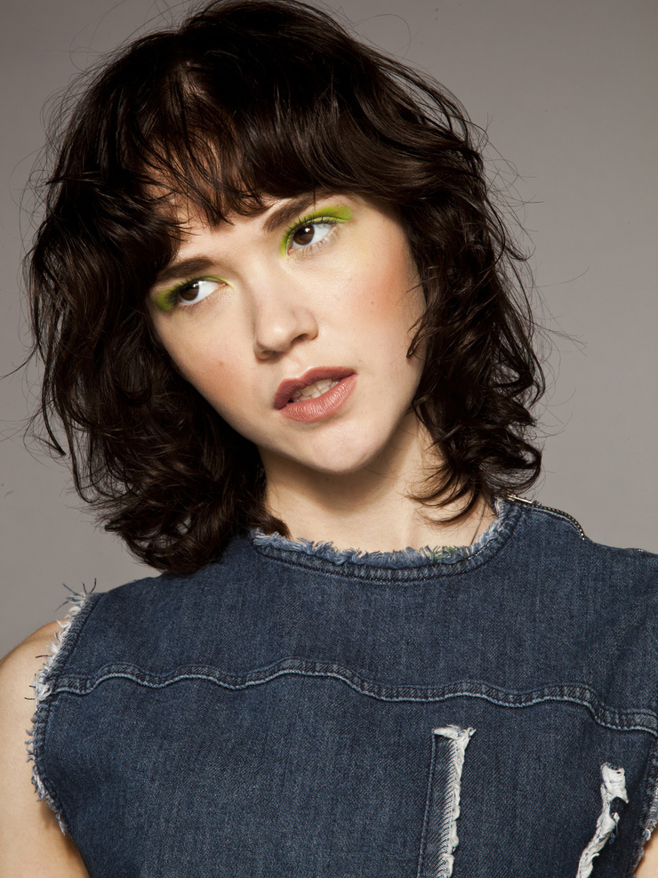 Picture of Mariah Morrison