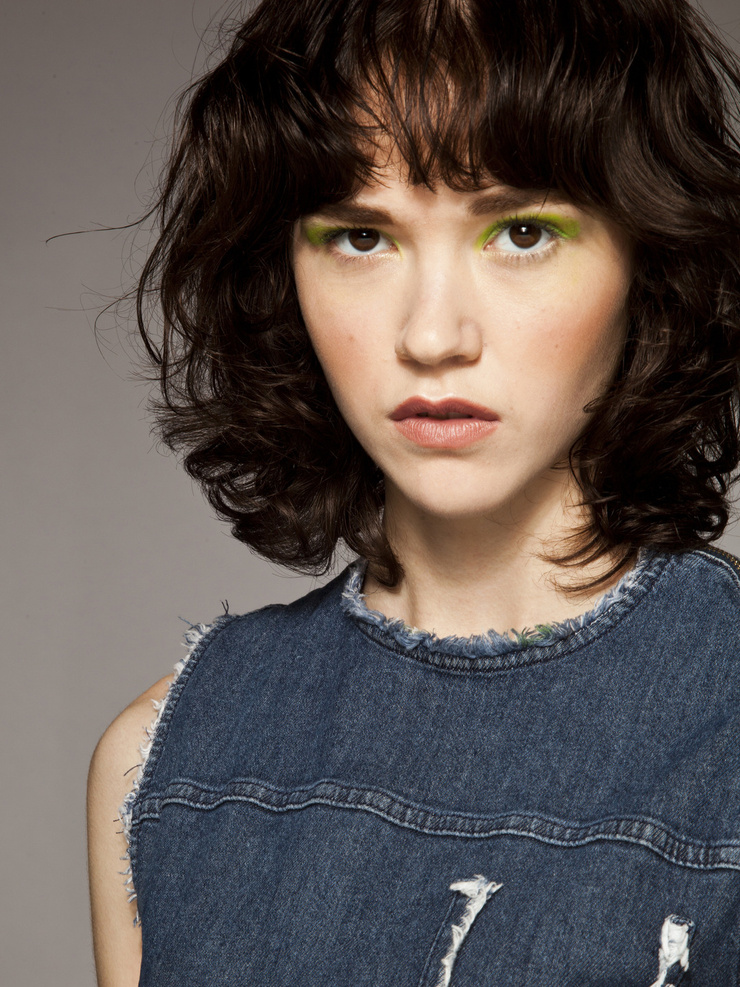 Picture of Mariah Morrison