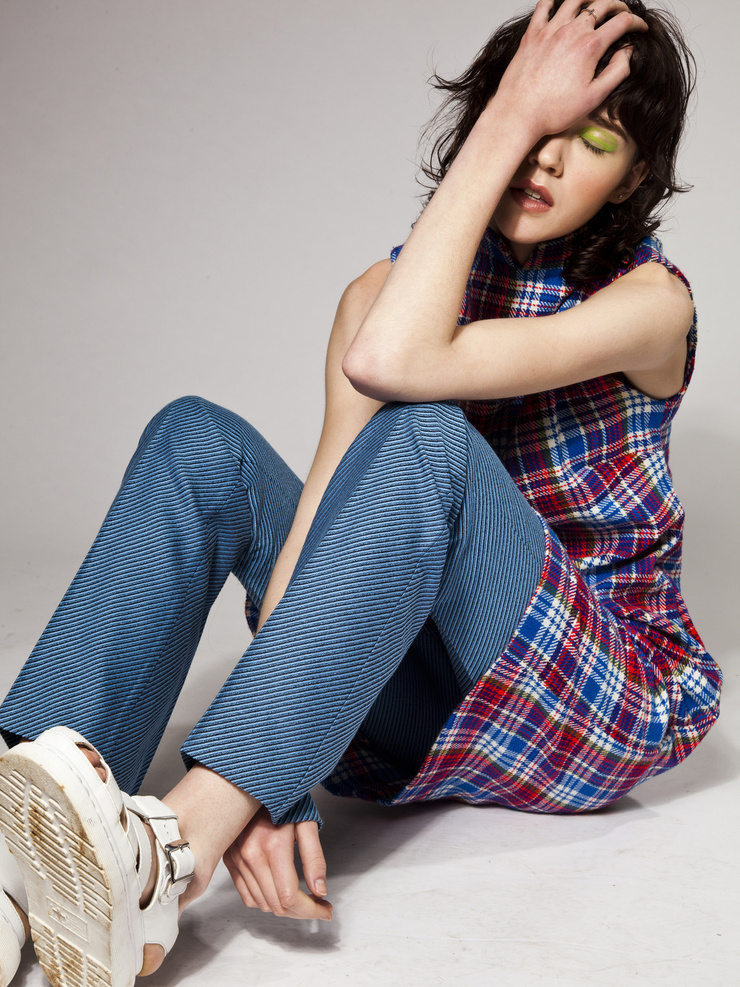 Mariah Morrison image