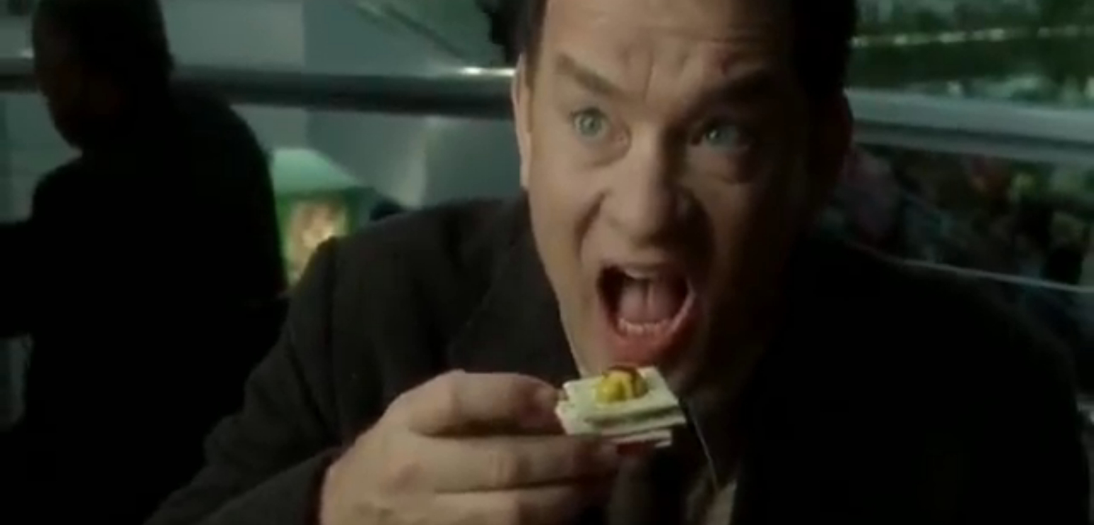 Picture of The Terminal