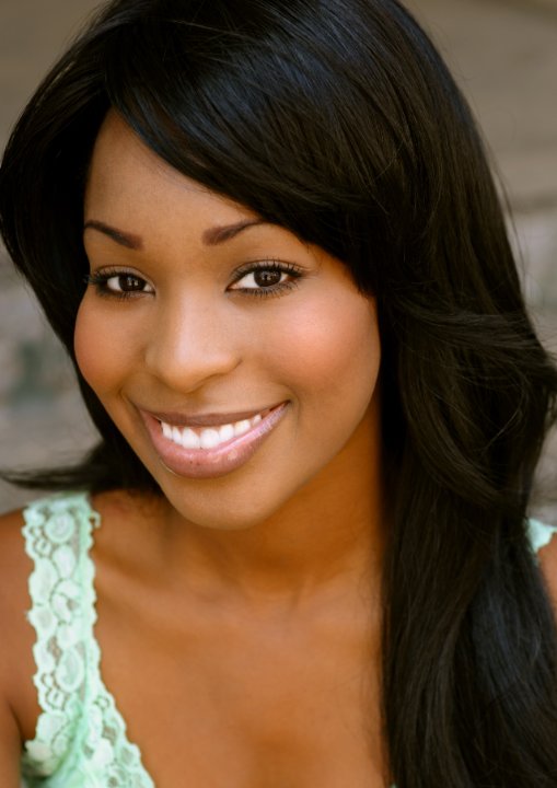 Picture of Porscha Coleman