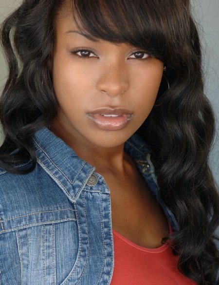 Picture of Porscha Coleman