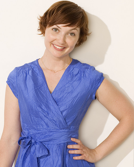 Picture of Jill E. Alexander