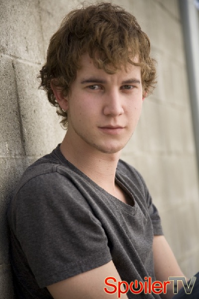 Harrison Thomas image